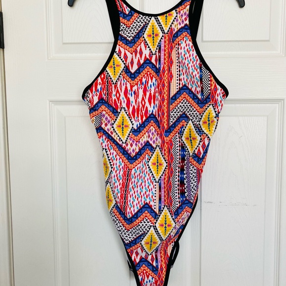 figleaves | Swim | Figleaves One Peace Swimsuit | Poshmark